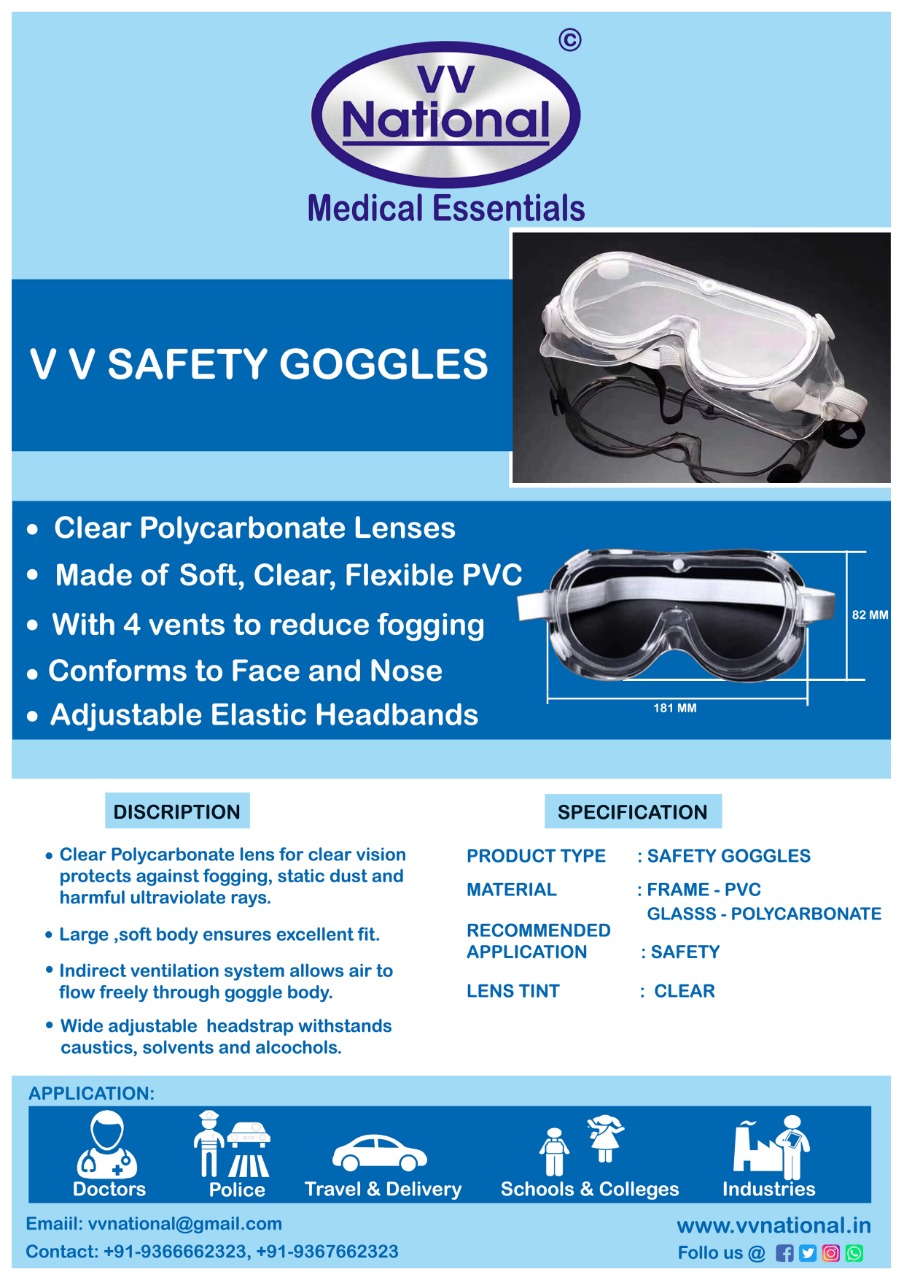 #1 coronavirus eye protection goggles|corona eye protection